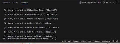 Postgresql Ilike Query With Sqlalchemy Geeksforgeeks