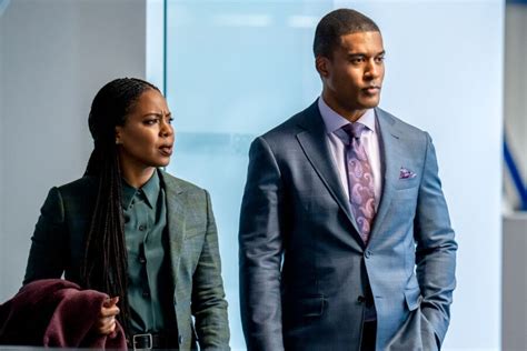 Law And Order Organized Crime Season 3 Tell Tale Tv