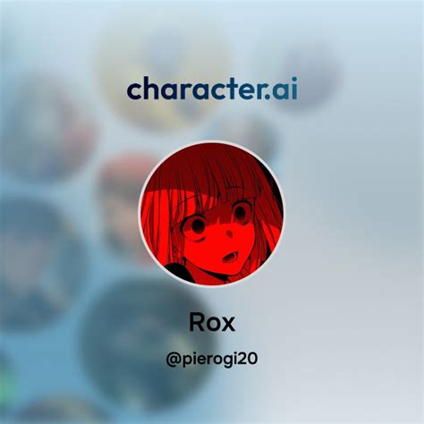 Chat With Rox Character Ai Personalized Ai For Every Moment Of Your Day