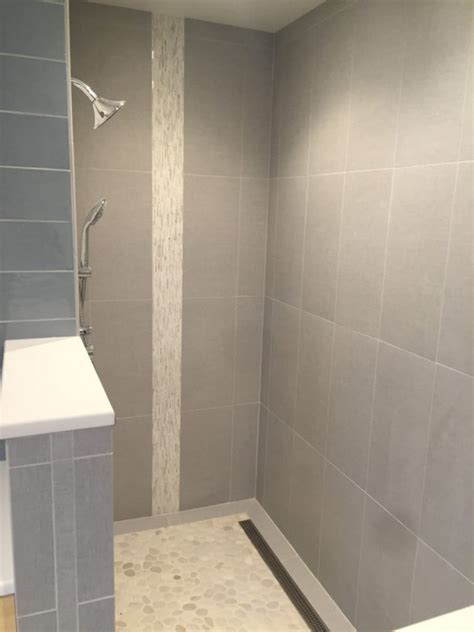 12x24 Shower Wall Tile Vertical