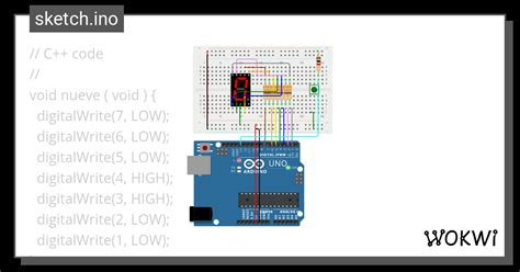 Pract 6 Conteo Boton Wokwi Esp32 Stm32 Arduino Simulator