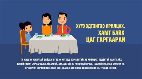 Хүүхэд хүмүүжлийн эерэг арга Хүүхэд хүмүүжүүлэх эерэг арга Эцэг эх болгон хүүхдээ сайн хүн