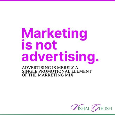 Vishal Ghosh On Linkedin Marketingstrategy Beyondads Marketingmix Thinkbig Marketinginsights