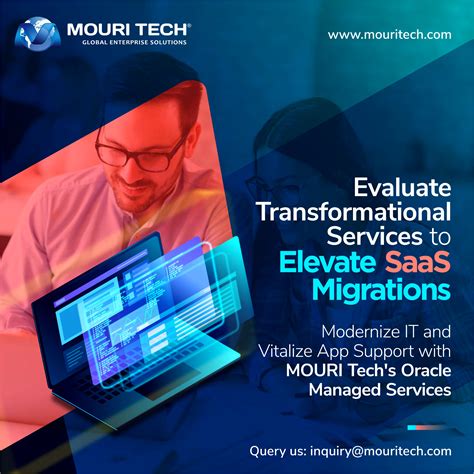 Mouri Tech On Twitter Oracle Applications Are Crucial For Ensuring