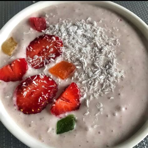 Вкусный и полезный завтрак из зеленой гречки рецепт с фото пошаговый от 🌸Инна Зайкина🌸 Овкусе ру