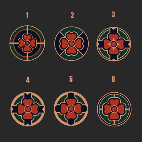 Ignoring Context Which Would You Choose On Aesthetics Alone Rlogodesign