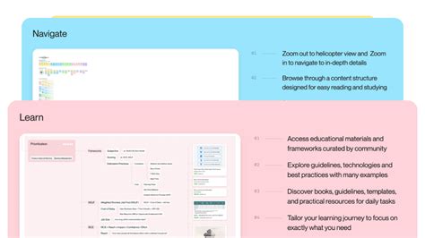Features · Product Map • Craftwork