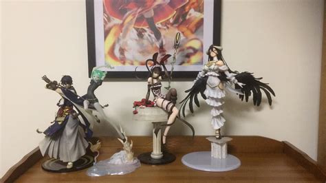 Most Valuable Anime Figures At Esteban Roder Blog