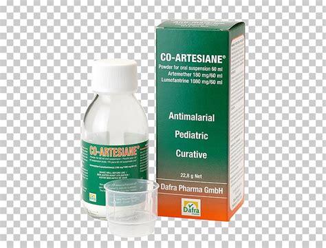 Therapy Artemisinin Liquid Artemether Lumefantrine Syrup Png Clipart Antimalarial Medication