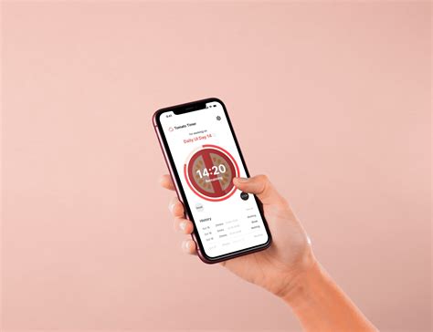 Daily UI Challenge Day 14 Countdown Timer By Qianwen Liu On Dribbble