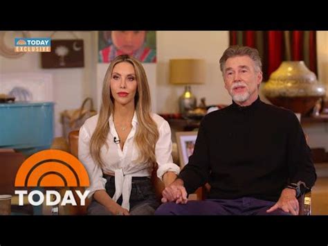 Olivia Newton John S Husband Emotionally Opens Up About Losing Partner