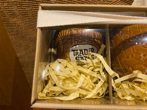 Photos New Trader Sams Tiki Mug And Nautilus Bowl Set Now Available