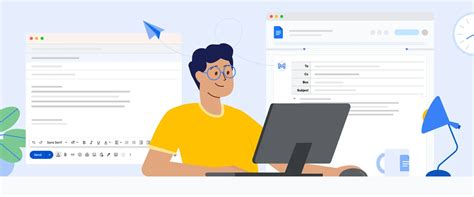 How To Draft An Email In Google Docs