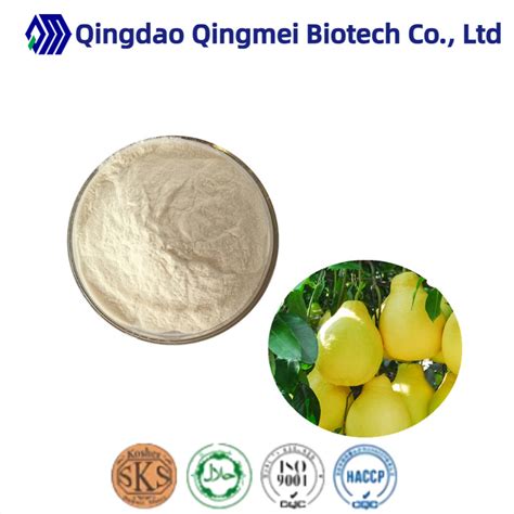 Natural Herbal Extract 99 Pomelo Powder Pomelo Powder And Fruit Powder