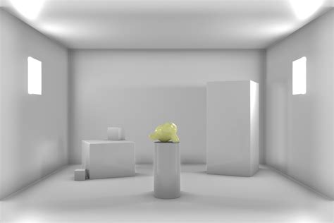 Eevee Testing Works In Progress Blender Artists Community