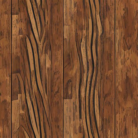 Seamless Wood Texture Planks Vector Art Icons And Graphics For Free