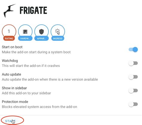 Home Assistant Frigate Integration For Local Image Recognition Kiril Peyanskis Blog
