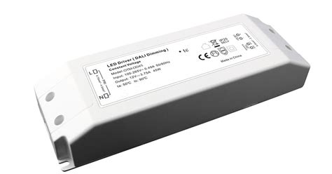 12v 36w DALI LED Driver