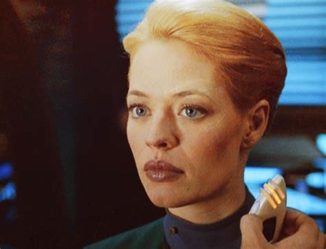 Seven Of Nine Star Trek Voyager Photo 30988945 Fanpop