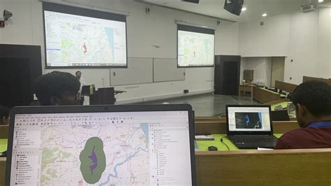 Gis Geospatial Drone Sumit Kumar Sonu