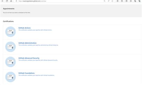 Github Foundation Certification Preparation Dev Community