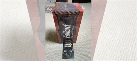Fallout Power Fist 1 1 реплика Chronicle колл й купить в Москве Хобби и отдых Авито