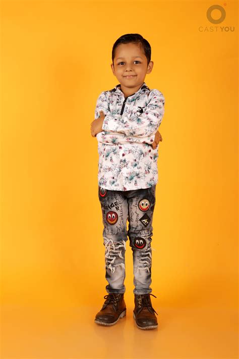 Sarthak Agrawal Castyou