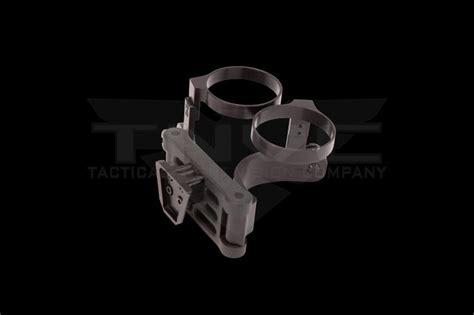 Tnvc Tnv Pvs 14 Npbm D Non Powered Bridge Mount Dovetail Tactical Night Vision Company