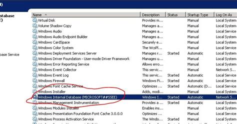system center configuration manager blog wsus connection error