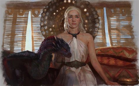 Mother Of Dragons Wallpapers Top Free Mother Of Dragons Backgrounds