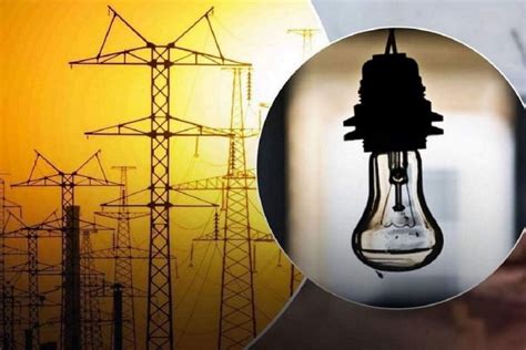 На Хмельниччині 11 листопада діятиме графік погодинного відключення електроенергії Vsim Ua