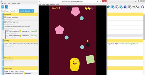 Gdevelop Tutorial Gamedev Js
