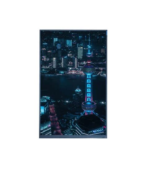 10 1 Inch TFT INNX IPS 16 7Color Tranmissive Customize LCD TFT Application For Pad Series