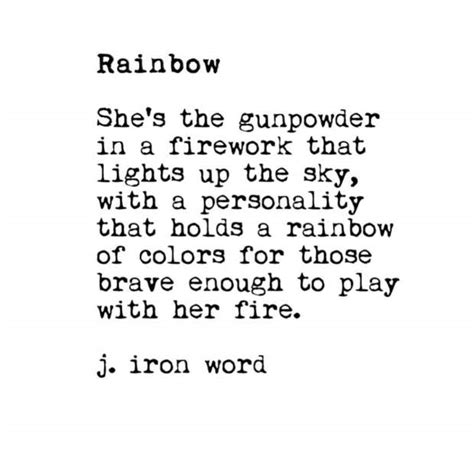 40 Best J Iron Word Quotes And Poems That Teach You How To Love Yourself Yourtango