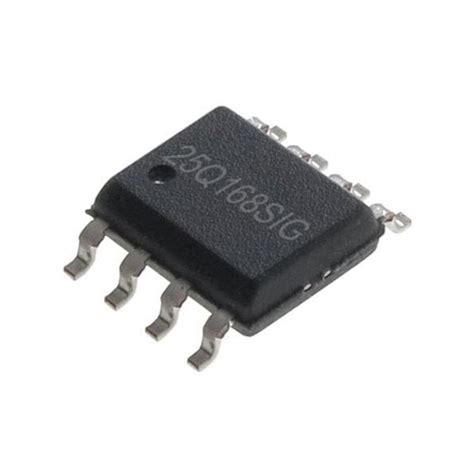 Jual Ic 25q16 Memori Eeprom Spi Serial Flash Memory 16 Mbit Eprom 8 Pin