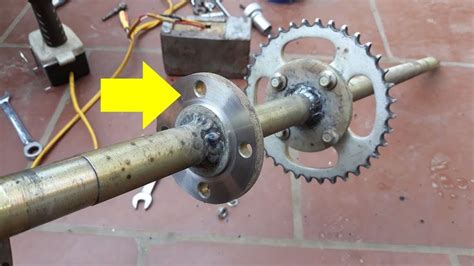 DIY Go Kart Frame Plans How To Make A Go Kart At Home