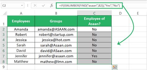 If Cell Contains Text Then Return Value In Another Cell Spreadsheeto