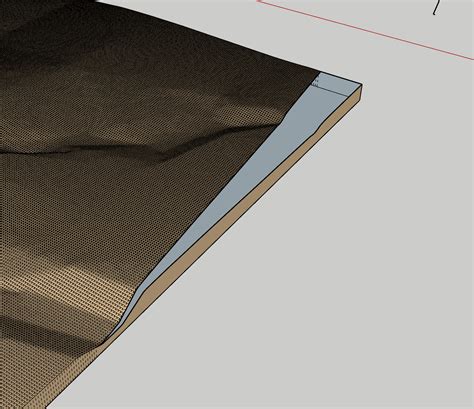 Mesh Mesh Mesh Is There A Way To Fill In Missing Mesh With Matching Size Mesh Pro