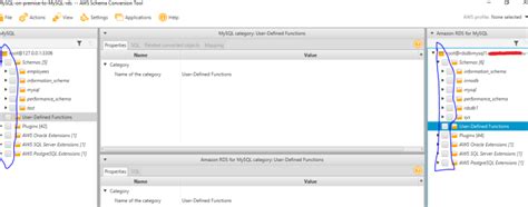 Migrate Mysql On Premise To Aws Rds Using Dms Without Cdc Crazy Dba
