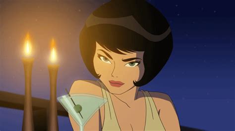 Carol Ferris