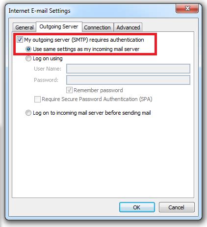 SmarterMail Configure IMAP And POP Using SSL Encryption