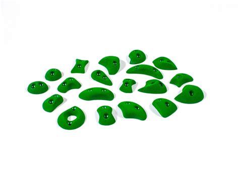 Classic Screw Ons Bleaustone Climb