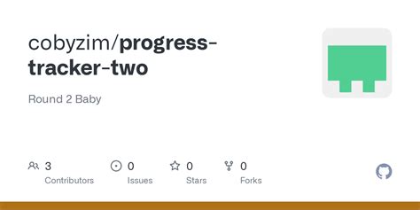 Progress Tracker Twomavenprojectprogresstrackerbackendsrcmainwebappshowlistsjsp At Main