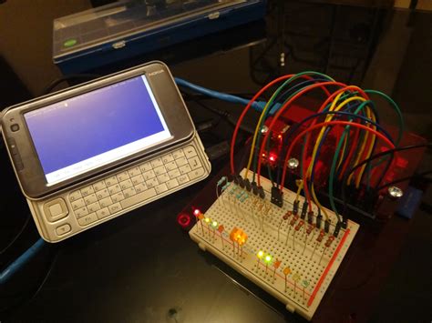 Raspberry Pi An Out Of Box Education With Ruby Gadgetoid Gadgetoid