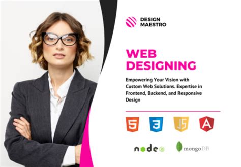 Develop Professional Web Applications And Design Websites By Color Pixxel Fiverr