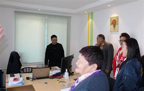 Ахмадын баяр Говьсүмбэр аймгийн Улсын бүртгэлийн хэлтэс