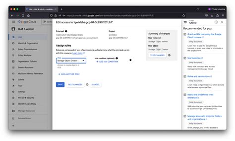 Exploring Iam Cloudnetdevops
