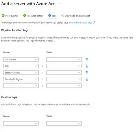 Monitoring On Premise Devices With Sentinel Using Azure Arc