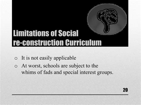 Patternscategorization Of Curriculum Ppt Ppt