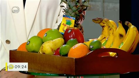 რა უნდა ვიცოდეთ ხილზე დატანილი ნიშნების შესახებ Youtube